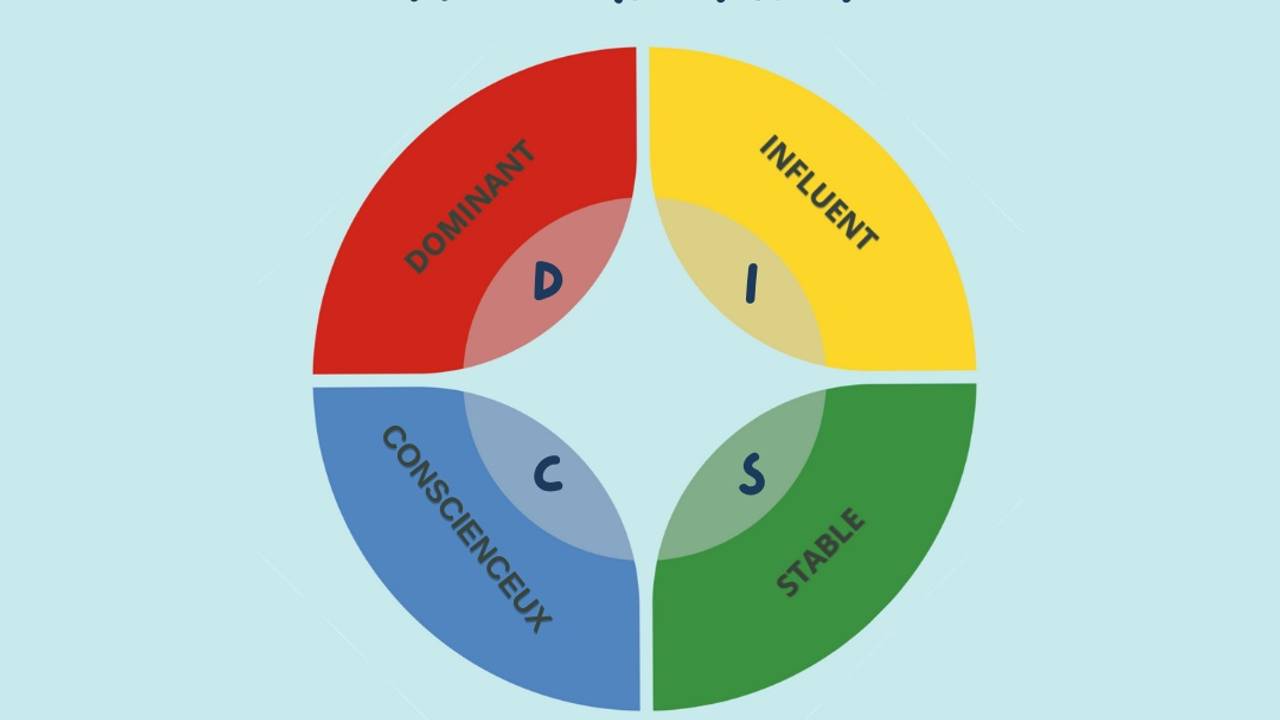Le Disc un outil pour mieux interagir avec son environnement