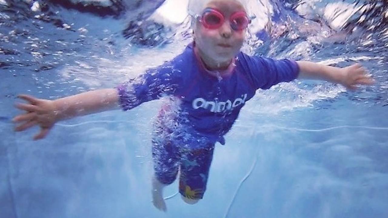 Holiday Crash Courses