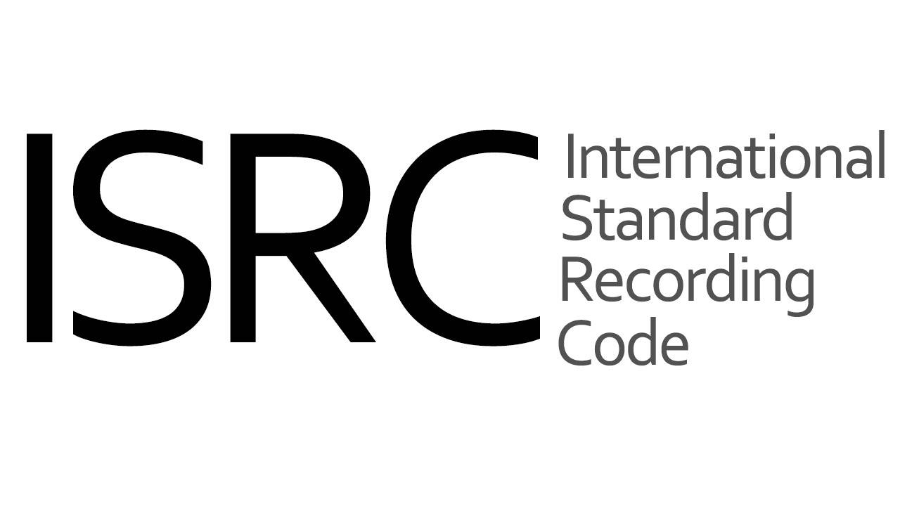 Les codes ISRC, à quoi ils servent et comment les intégrer