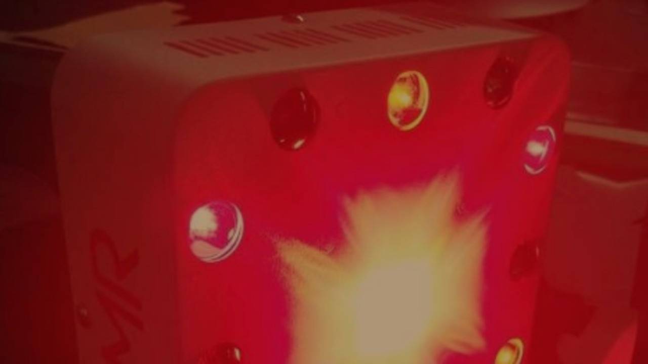 Read A Database of Thousands of Red Light Studies Here......