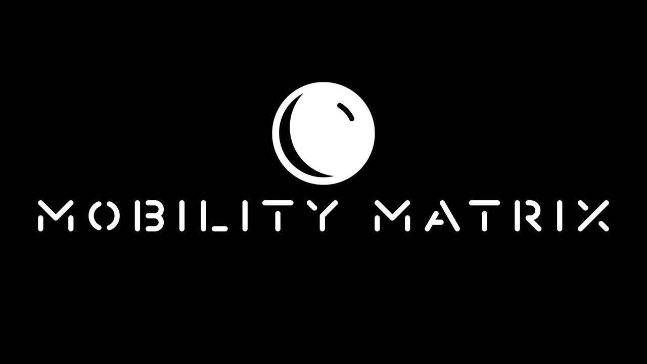 THE MOBILITY MATRIX | WHAT IS THE MOBILITY MATRIX?