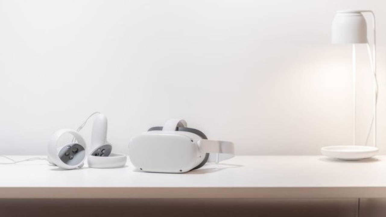 How Virtual Reality Can Help with Childbirth