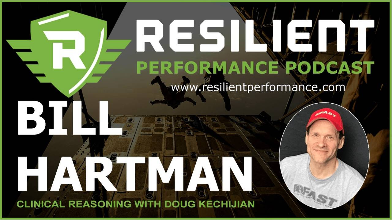 E40 | Bill Hartman