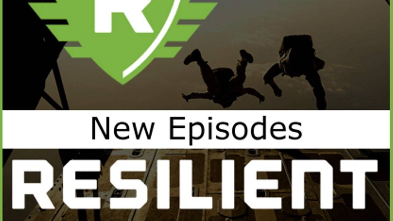 Resilient Performance Podcast - Season 2 Trailer