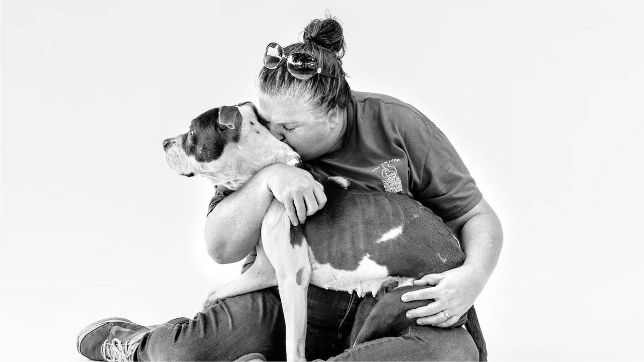 We All Need Shelter: an Interview with Photographer Jesse Freidin