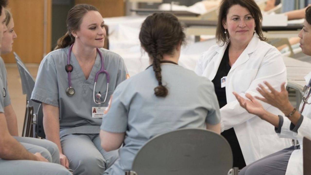 Intro to Debriefing: 4 Ways to Manage Compassion Fatigue