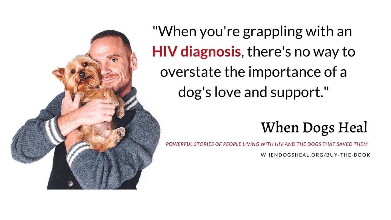 The Medicine We All Need in 2021: When Dogs Heal