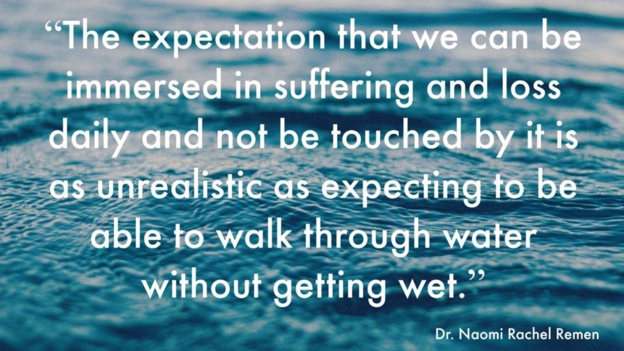 Compassion Fatigue 101 FAQs