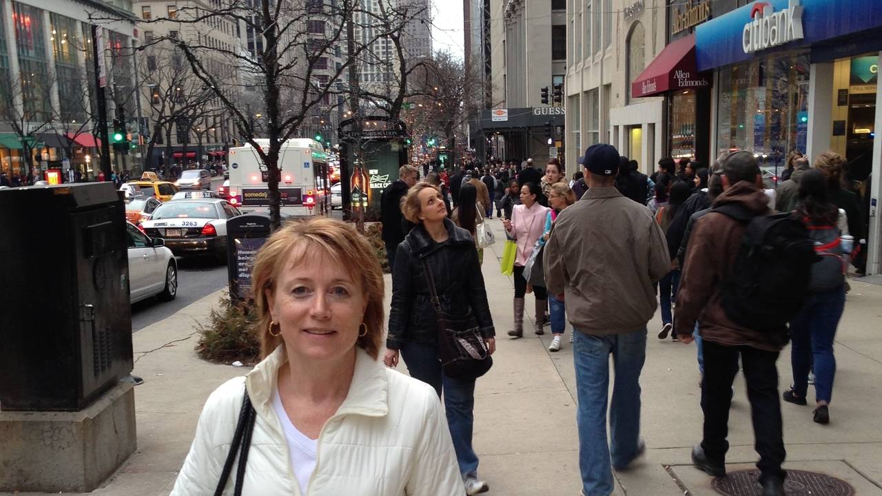 Awareness is the Ultimate Self-Defense Skill