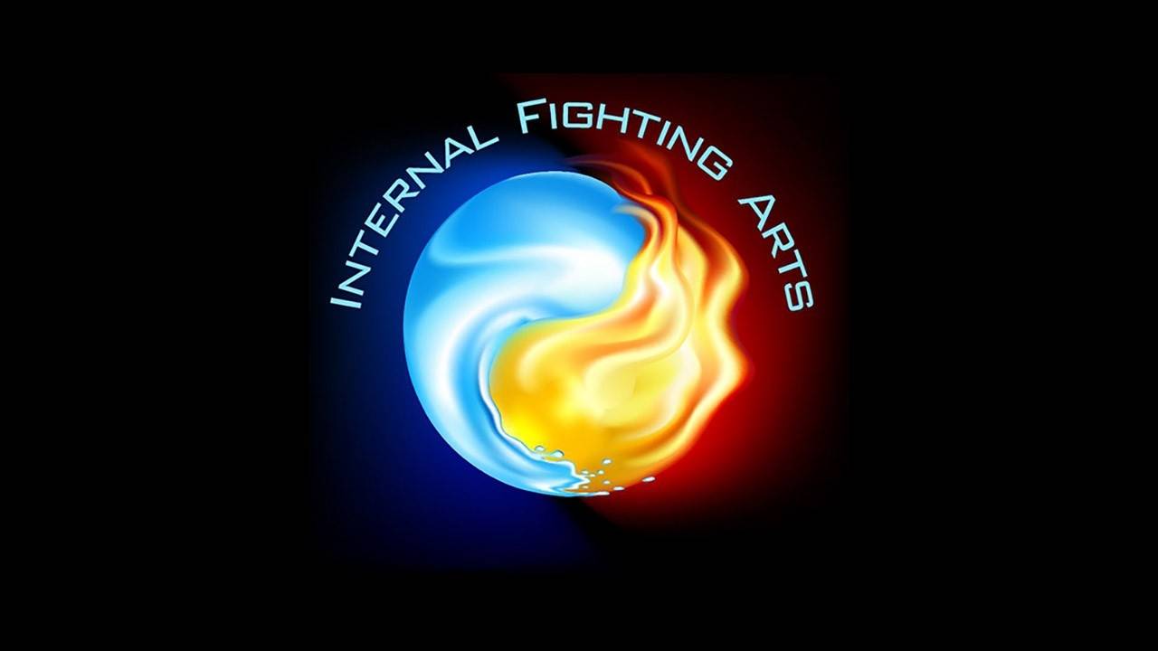 Ken Gullette's Internal Fighting Arts Blog