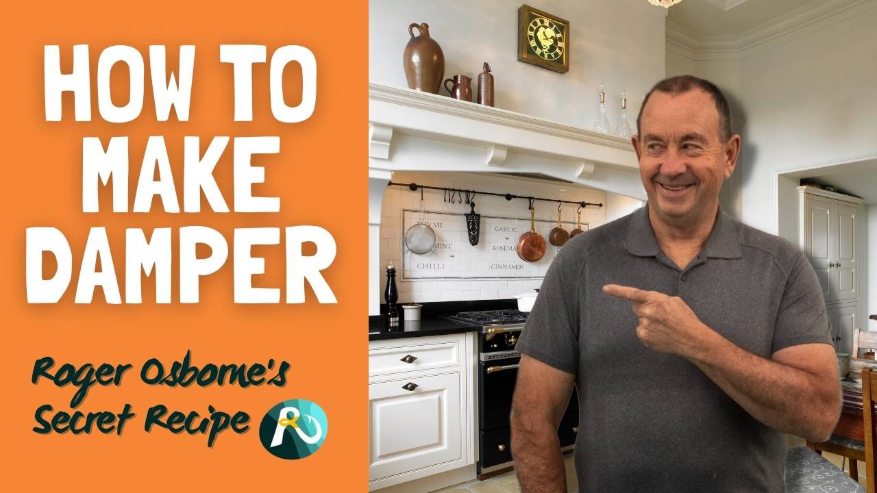 How To Make Damper