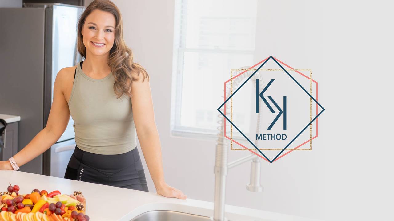 KK Method | Health and Fitness Coaching