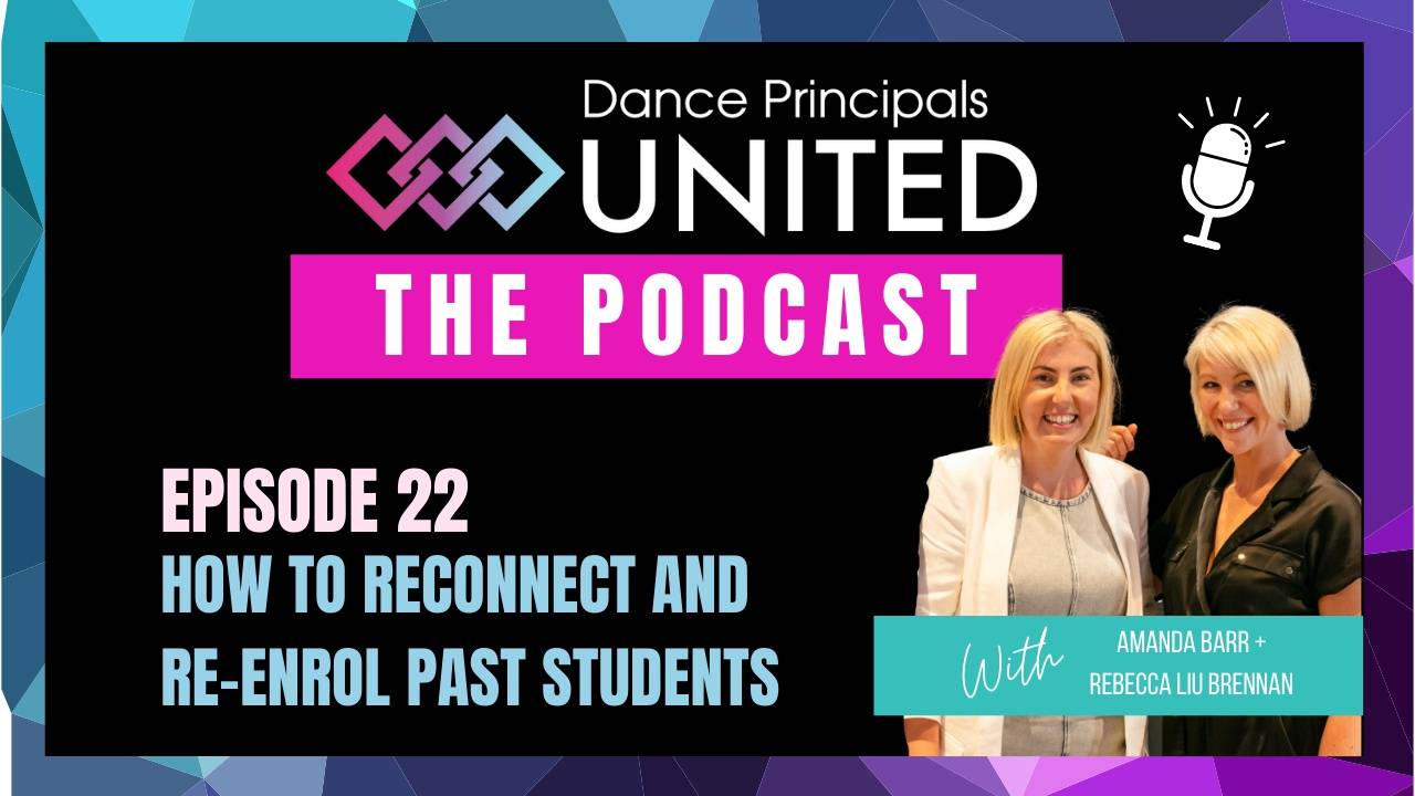 How to Reconnect and Re-Enrol Past Students