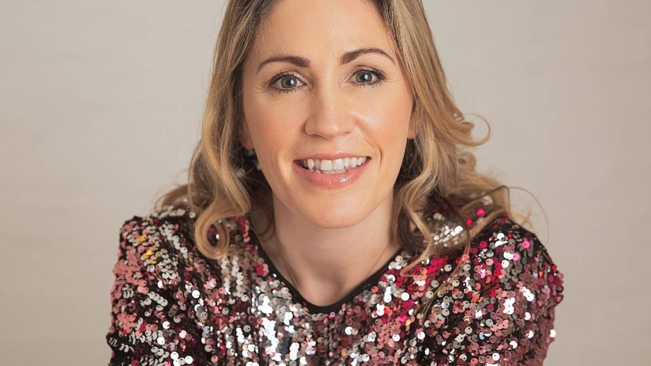 A Seat At The Table With Julie Colan