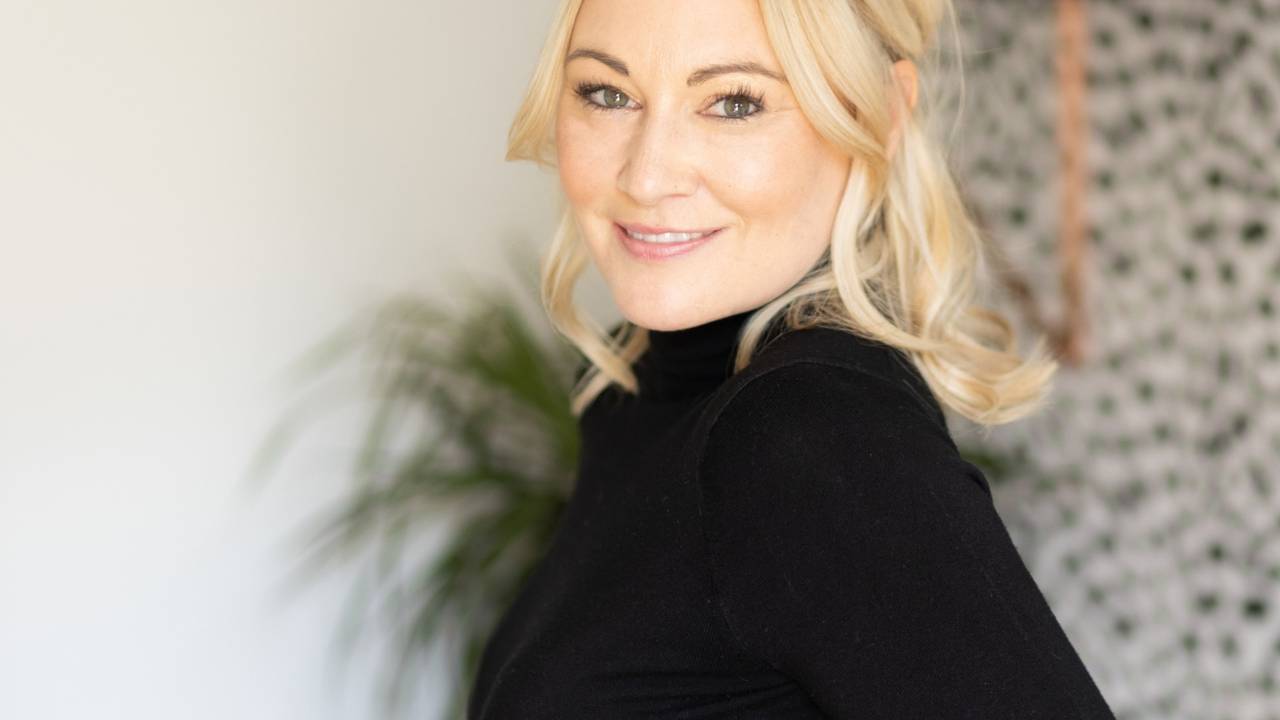 In The Spotlight with Nicole O'Callaghan