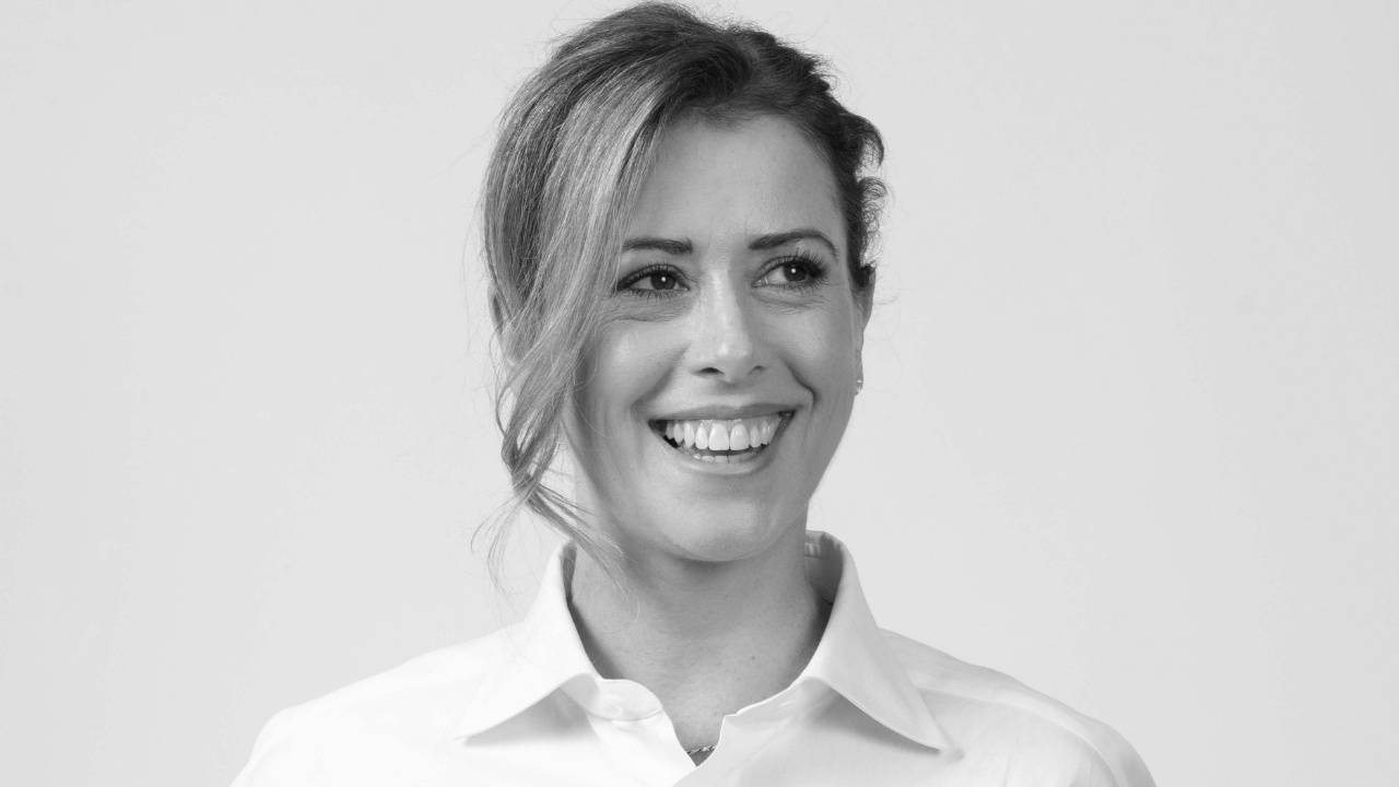 In The Spotlight with Clare McKeeve