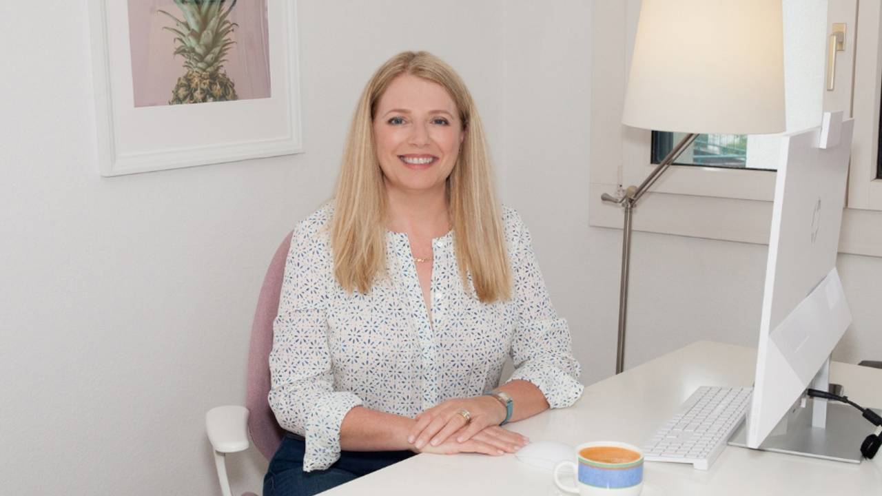 In The Spotlight with Ilana Jankowitz