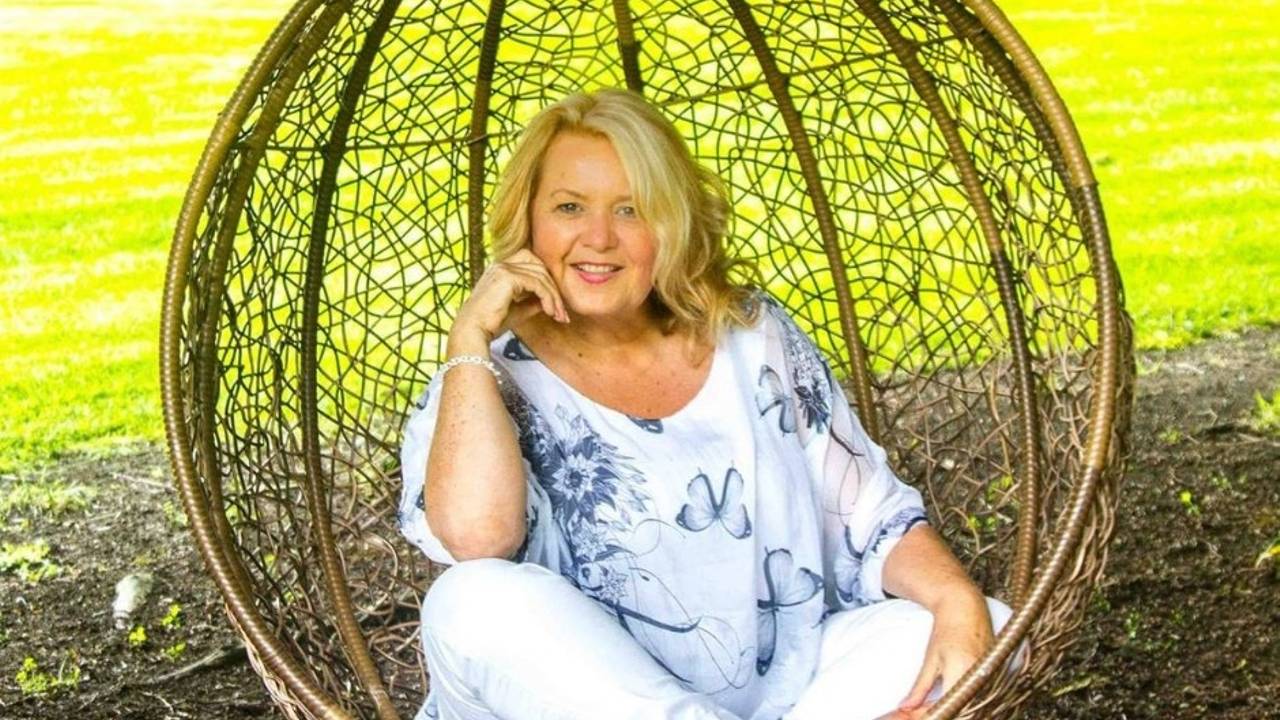 In The Spotlight with Susan Smalley