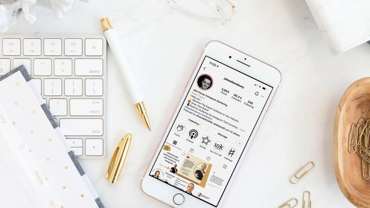 How to Make Sales on Instagram Without Being Salesy