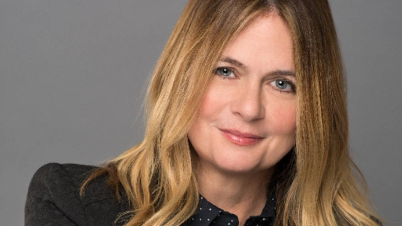 In The Spotlight with Susan Marshall