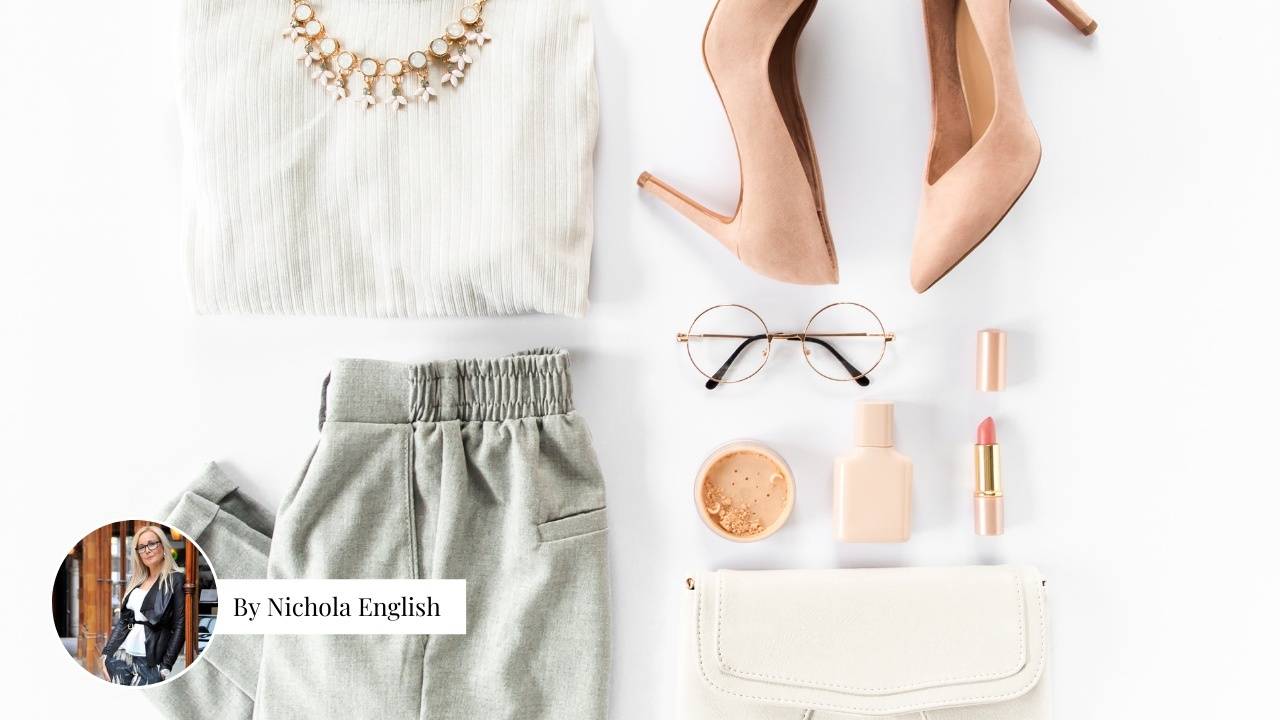 2022 Style Resolutions to Help You Feel Empowered About Your Wardrobe