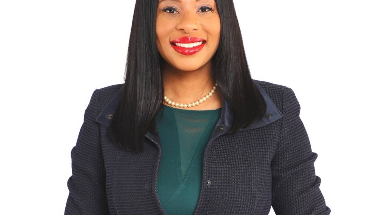 A Seat At The Table With Anistia Thomas