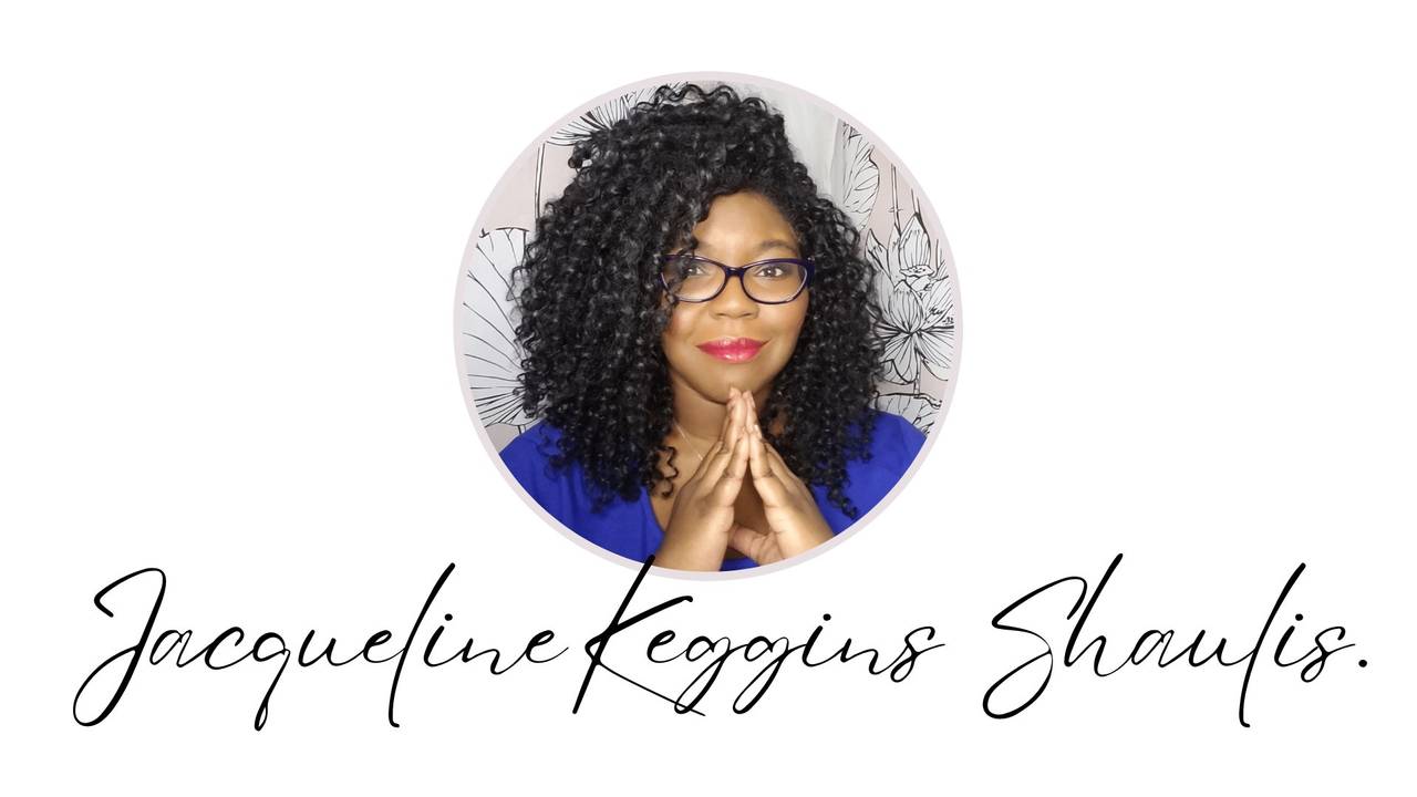 Meet Jacqueline Shaulis