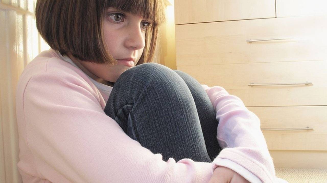 How to tell if your child has anxiety