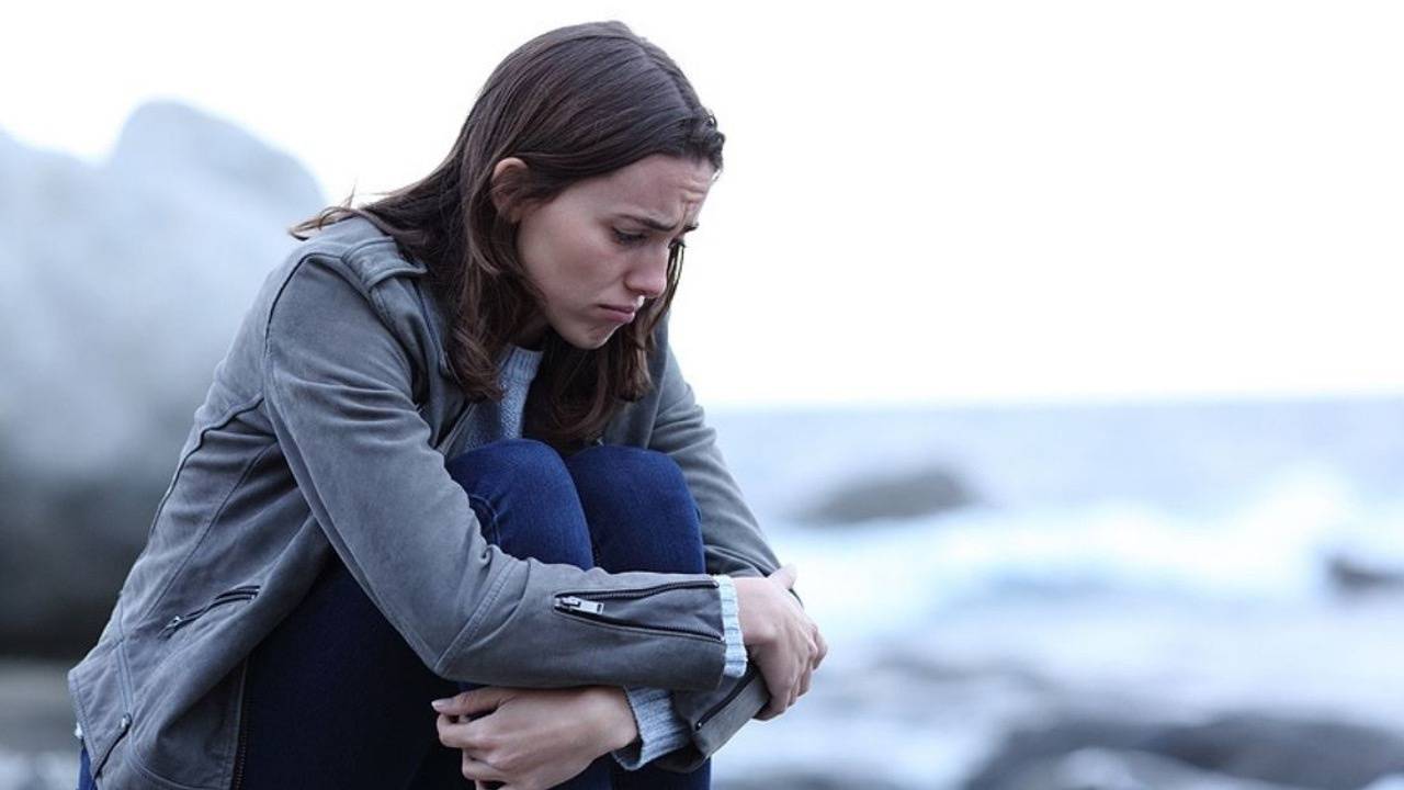 The Impact of Bereavement on Teenagers