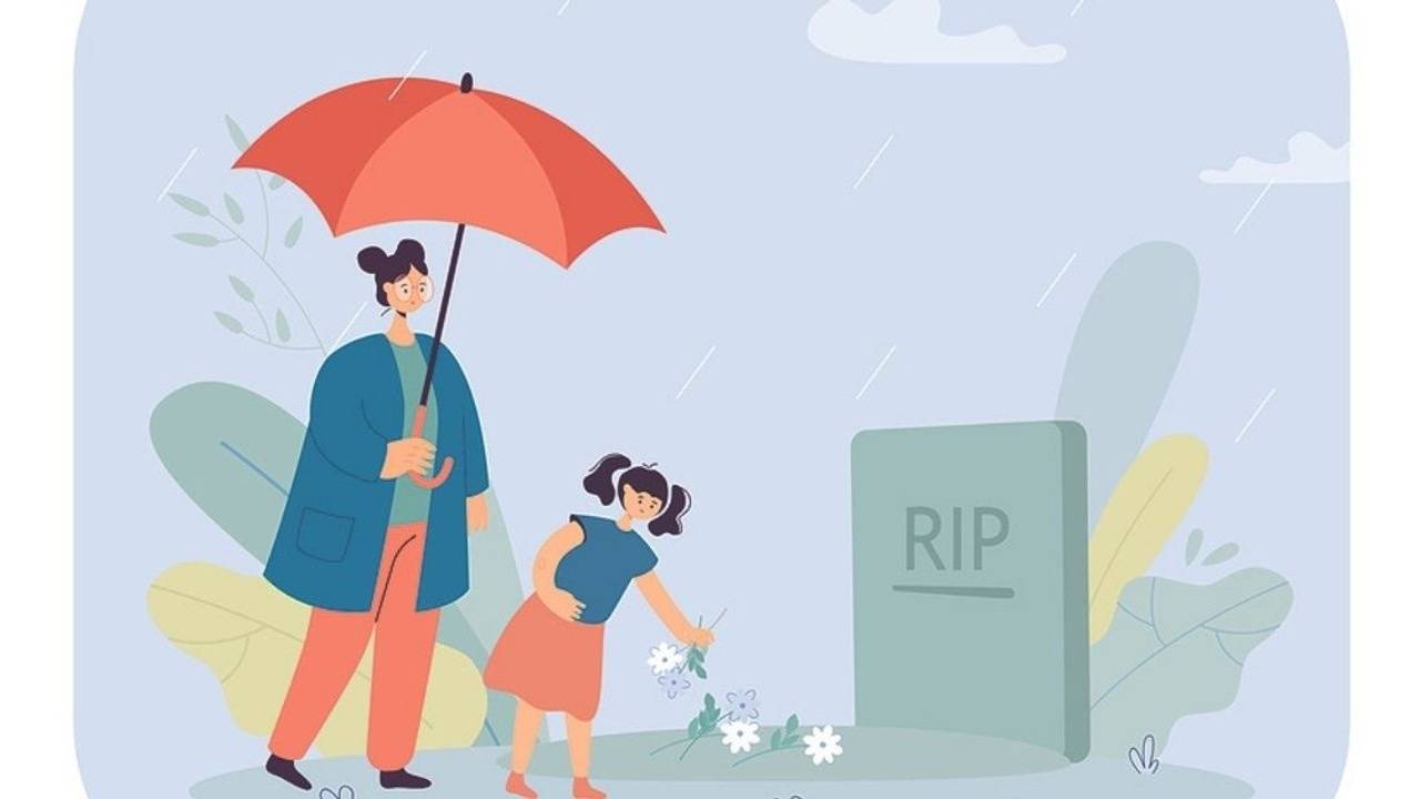 The Impact of Bereavement on Young Children