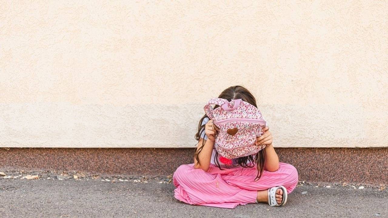 Help For Your Anxious Child