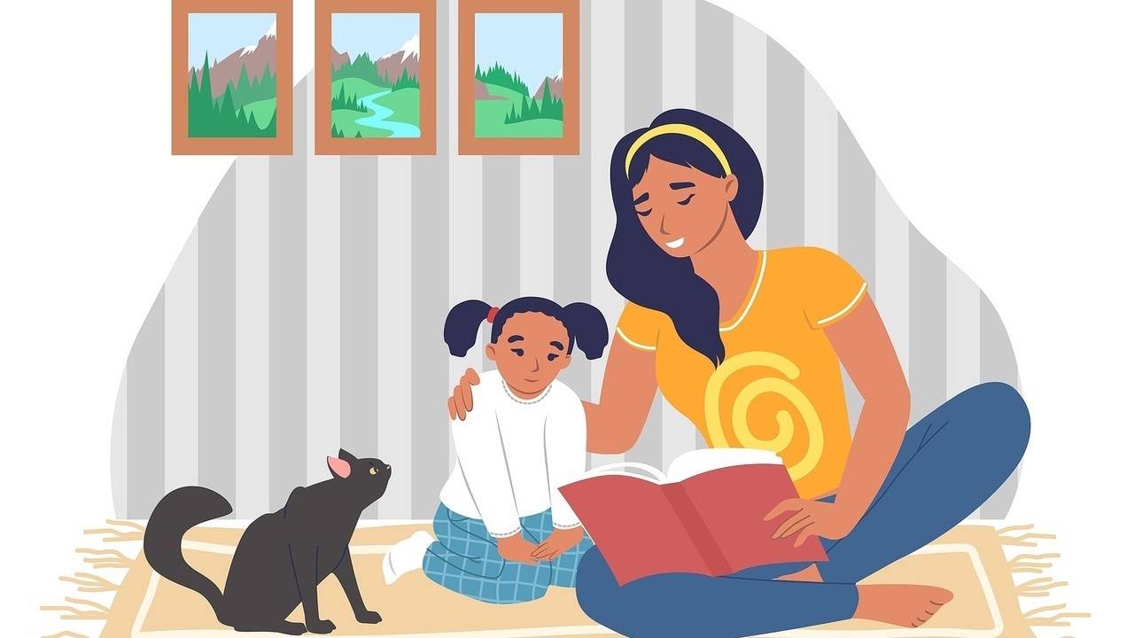 Creating a Nurturing Home Environment for Your Child