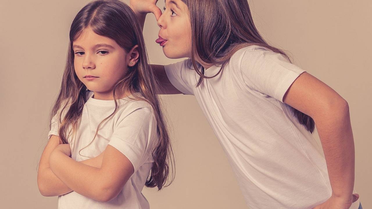 How Parents Can Unintentionally Make Sibling Rivalry Worse