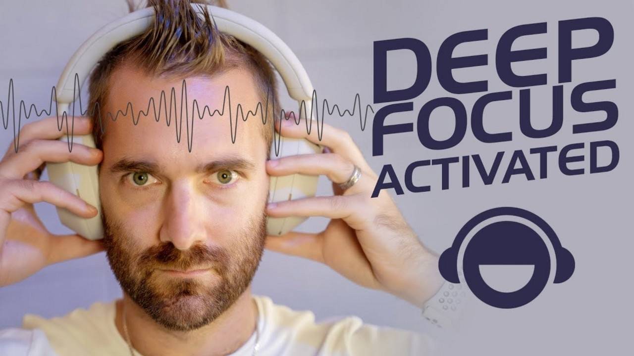 Be productive for HOURS with Brain.FM