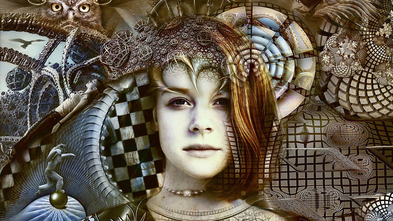 Photoshop Automation for Artists with Dave Cross