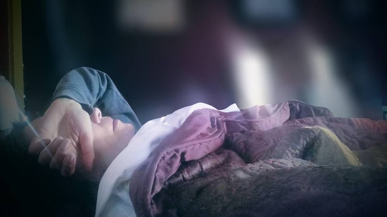Sleep: The Reason Why We're All A Mess (and what to do to help!)