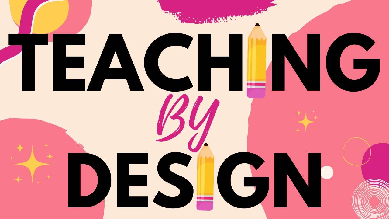 Teaching By Design Reading Program