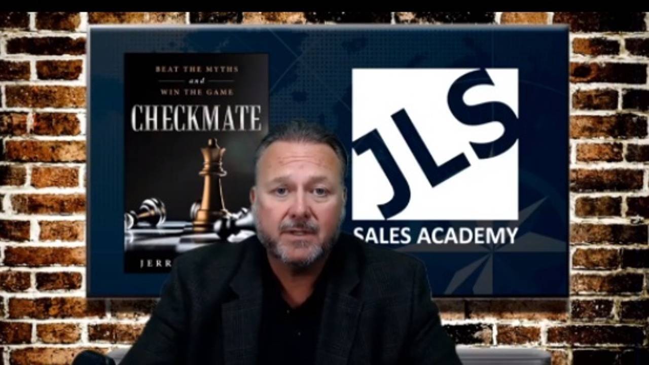 JLS Sales Academy | The Leader In Insurance Agent Sales Training