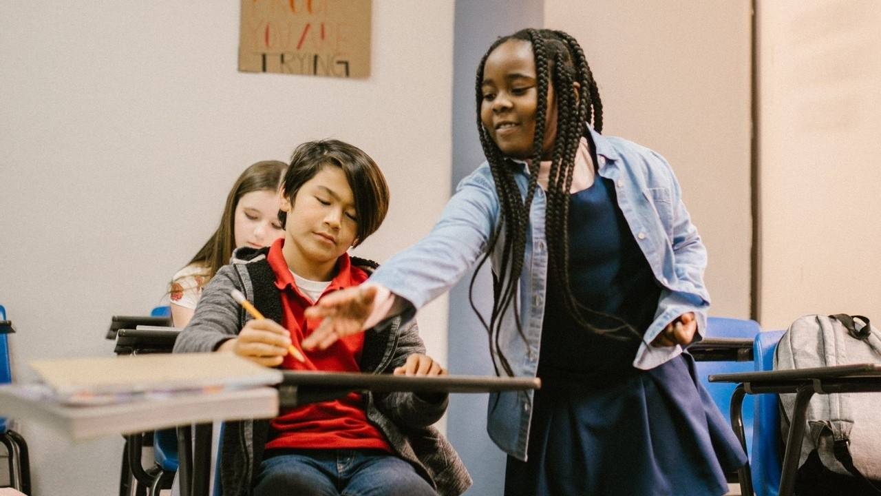 Preparing Students for Mastery Learning - How to Start a Year - Part 2