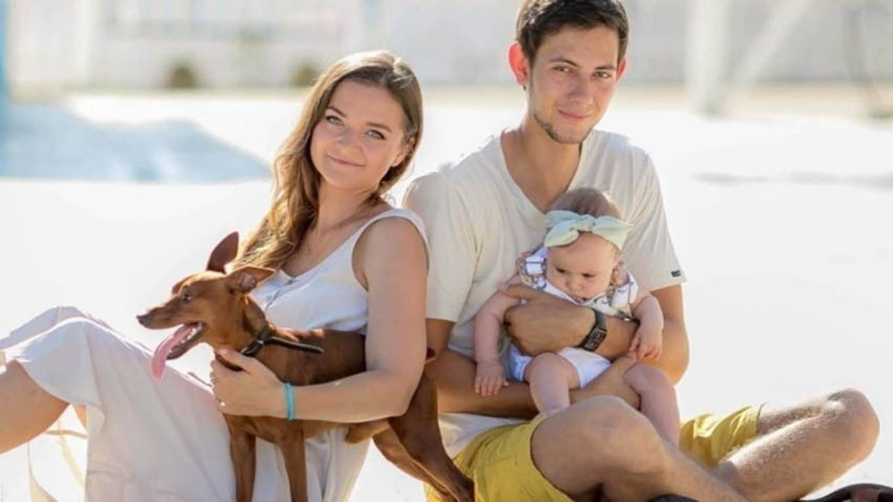 Partnering and Parenting - Sudden Money Institute