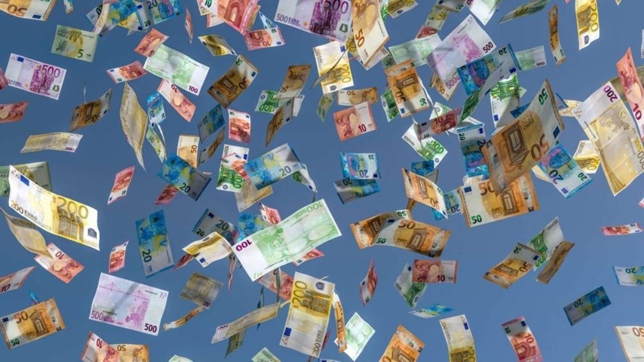 Windfall - Sudden Money Institute