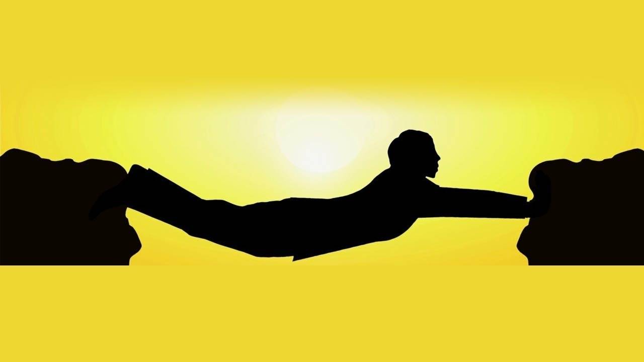 On Trust and the Unknown - Sudden Money Institute