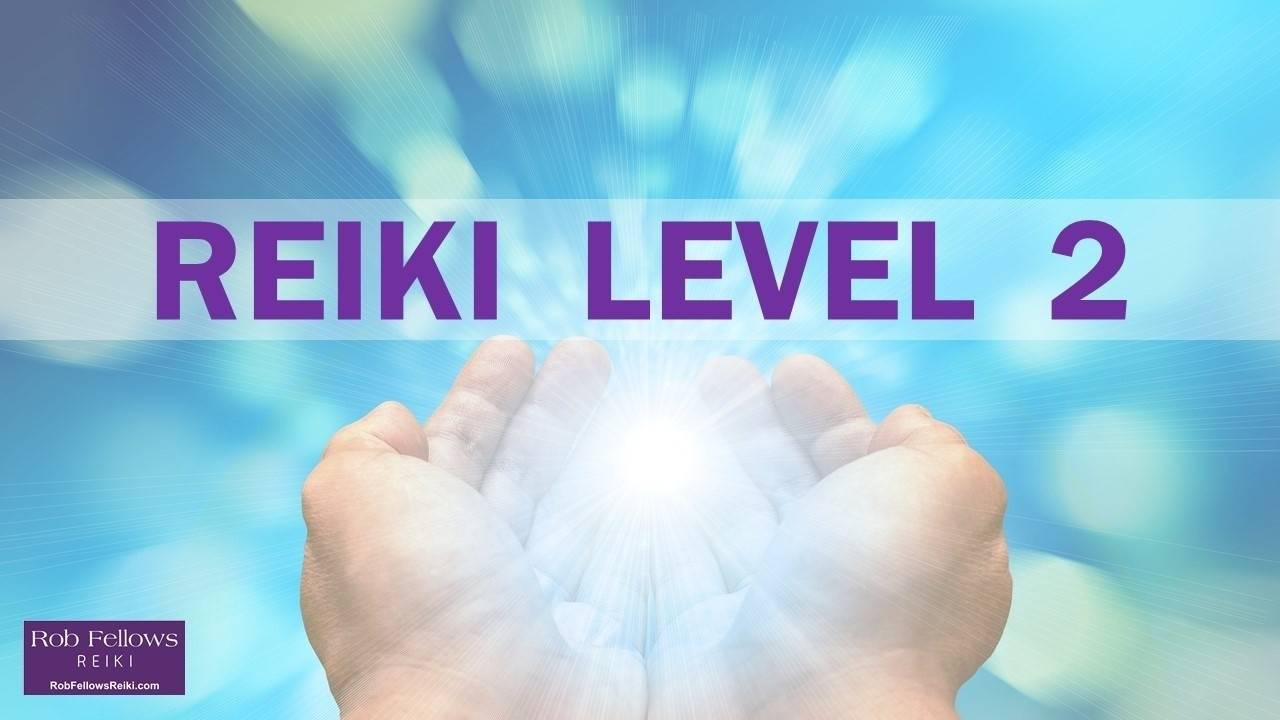 Reiki Level 2: Online Courses, Mentoring, IGCT Qualifications
