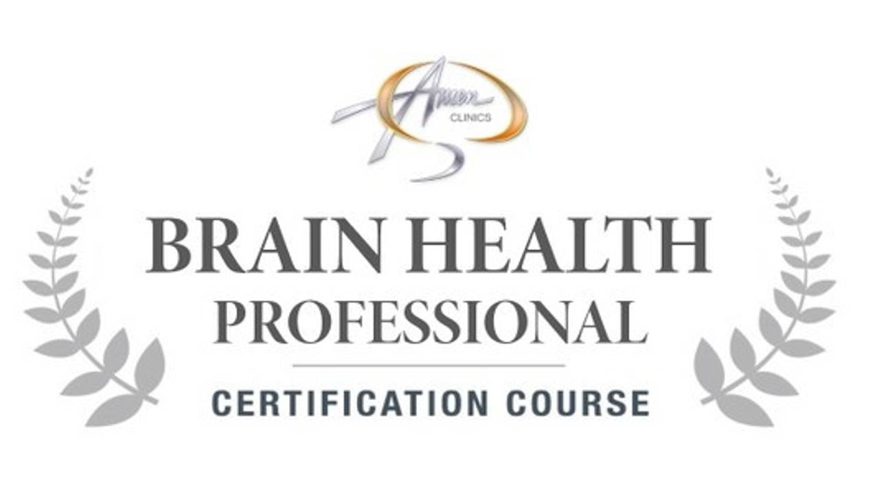 How to become a Brain Health Coach