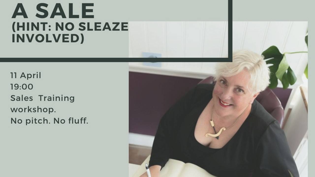 Learn Why People Buy (and adjust your selling to fit)