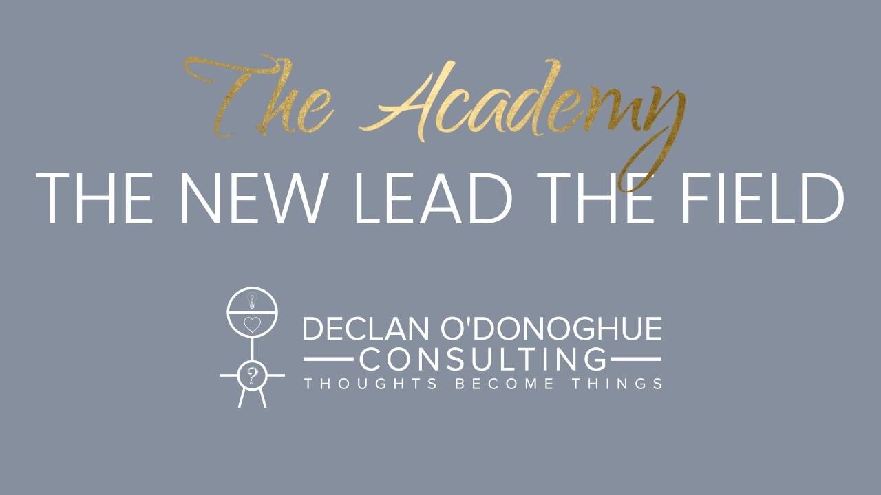 New Lead The Field Copy 1