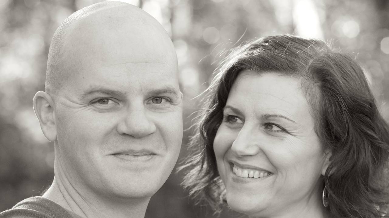 Mike's Stepfamily Story