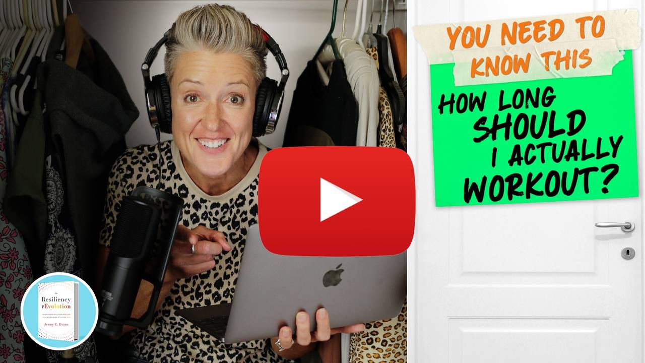 How Long Should I Workout? How to Get More Results in Less Time