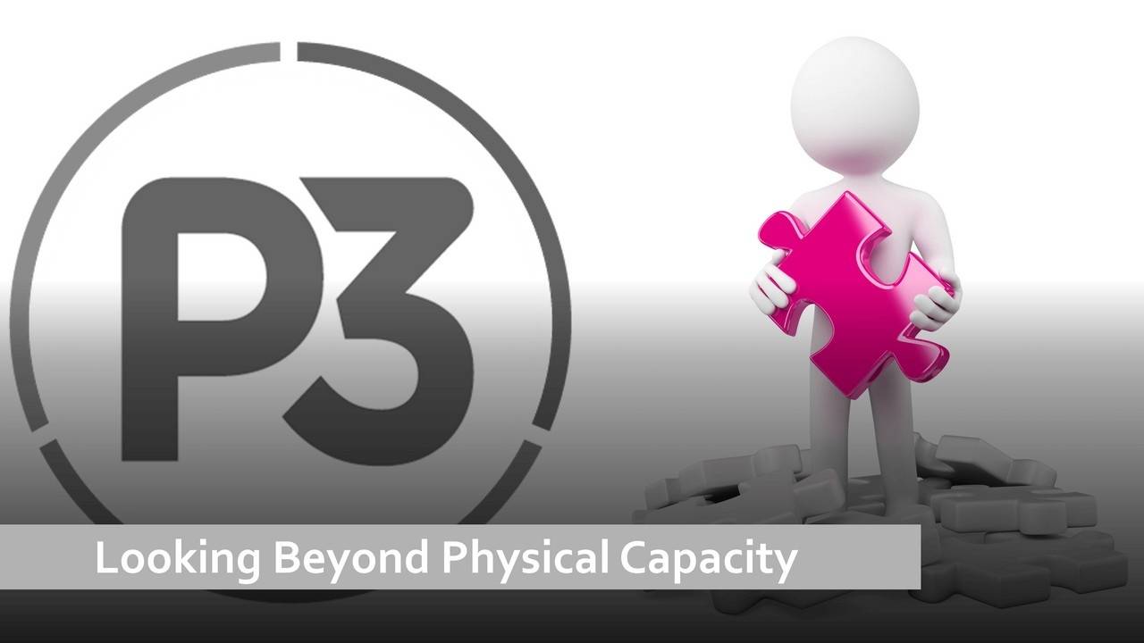 Looking Beyond Physical Capacity