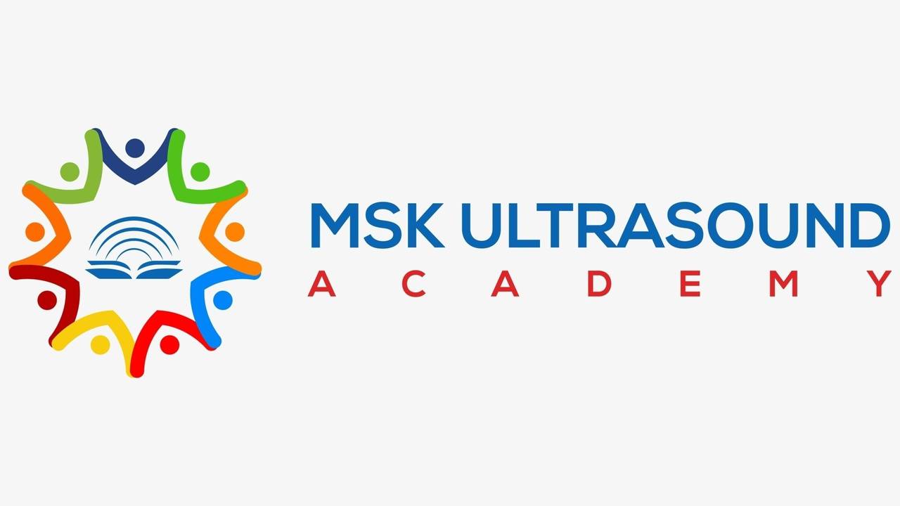 MSK Ultrasound Academy - Monthly webinars, discounted events, forum